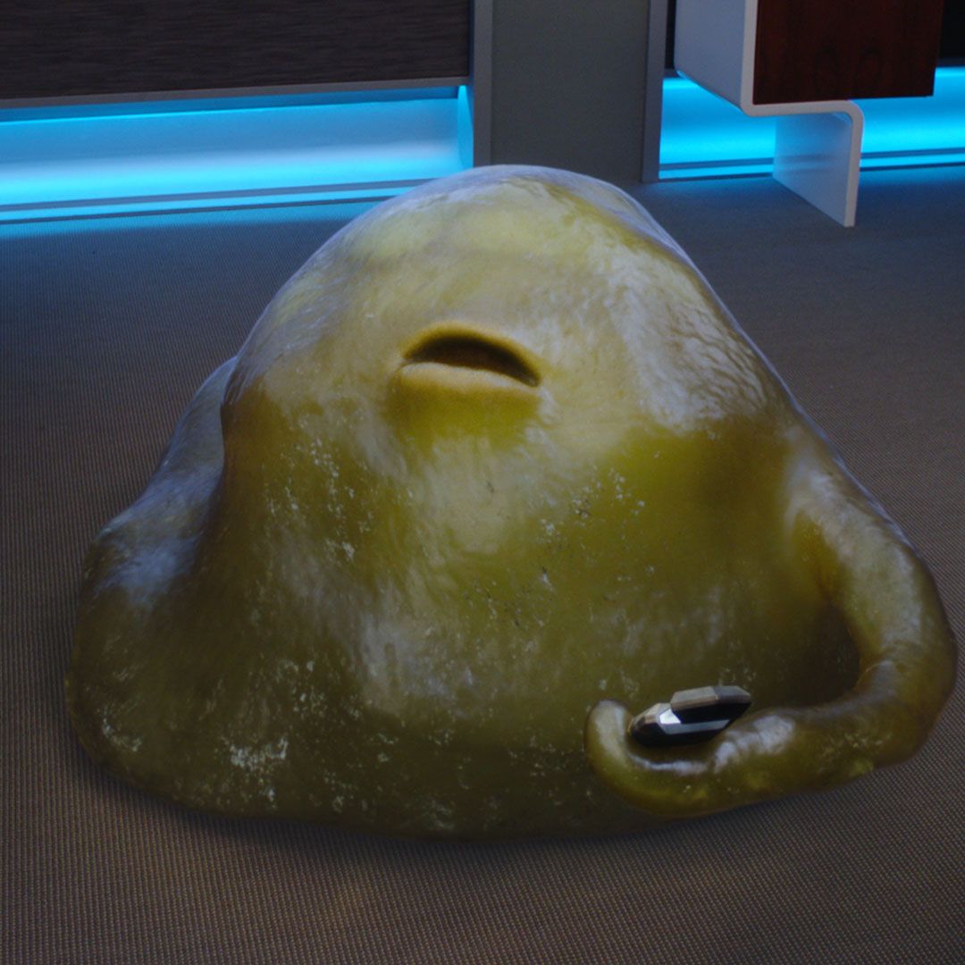 The Orville | Tippett Studio