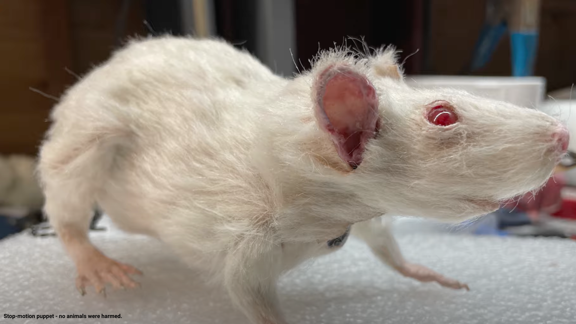 Alien: Romulus | Tippett Studio